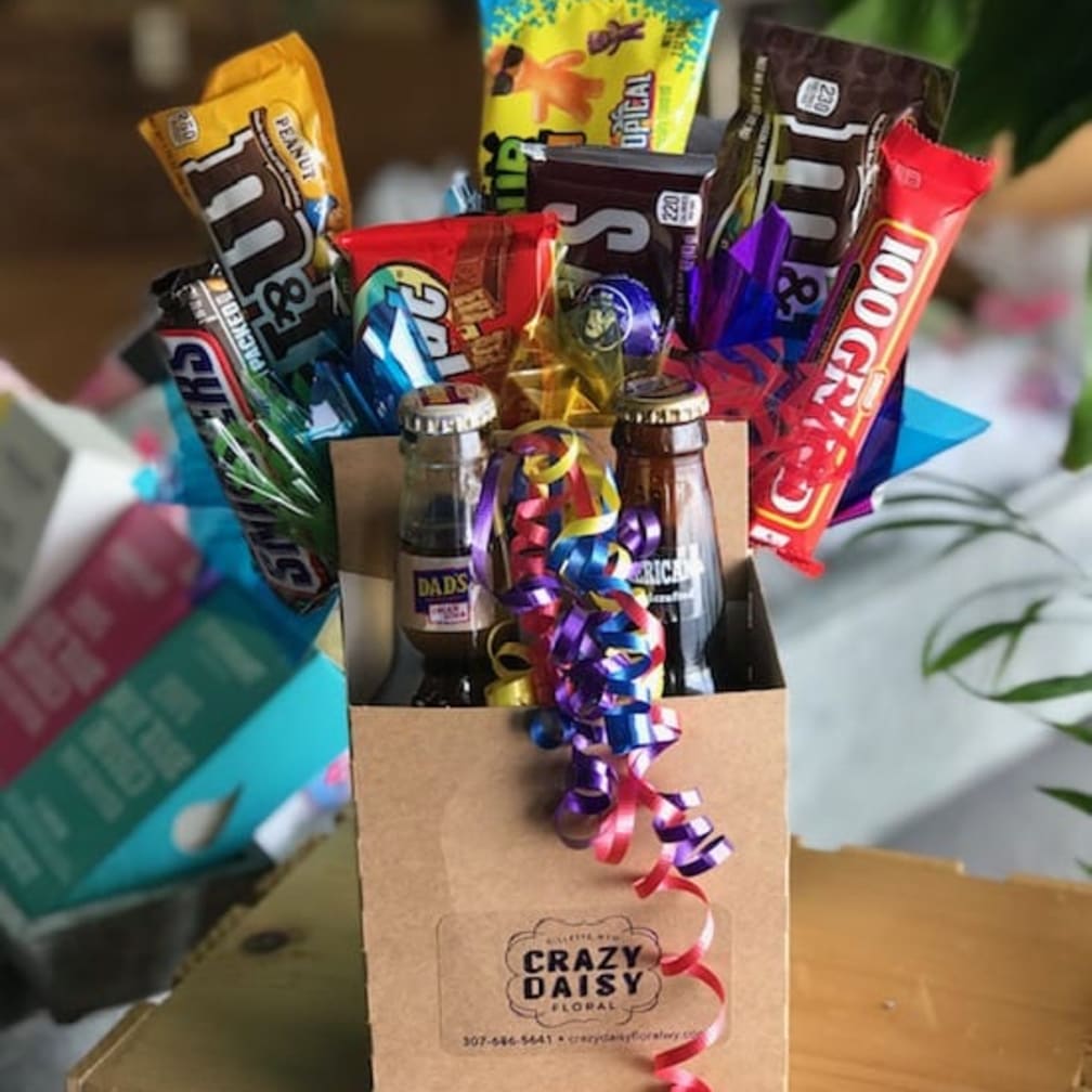 Gillette Florist | Flower Delivery by Crazy Daisy Floral