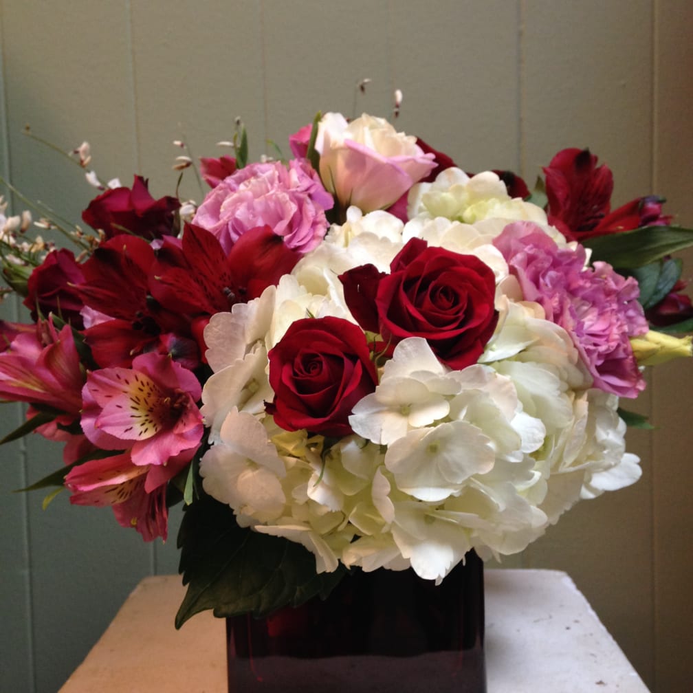 Platte City Florist | Flower Delivery by Platte City Flowers and Gifts