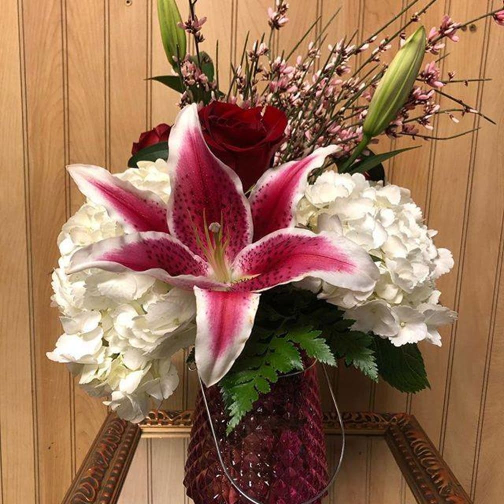 Platte City Florist | Flower Delivery by Platte City Flowers and Gifts