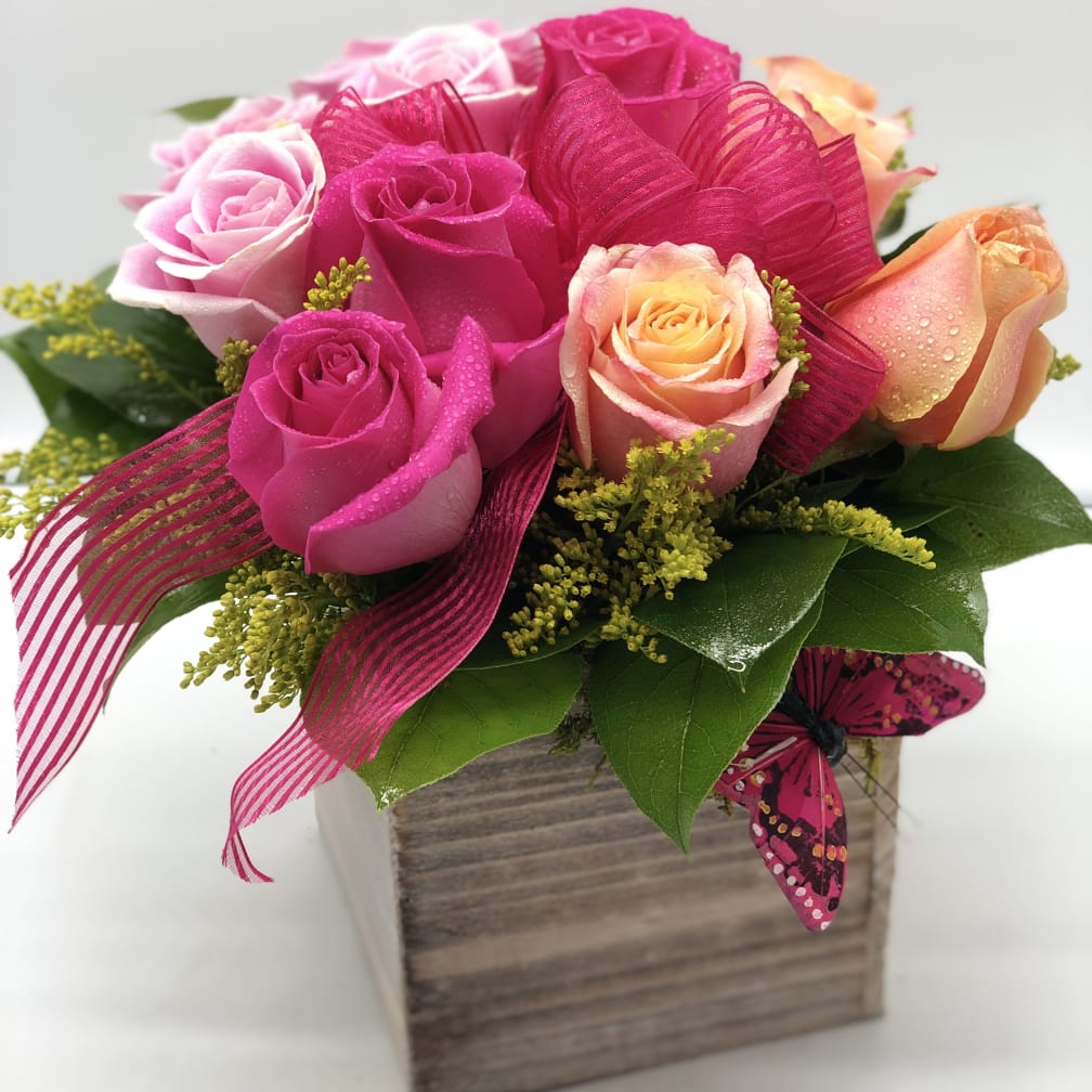 Florist in New City | Flower Delivery by Bassett Flowers