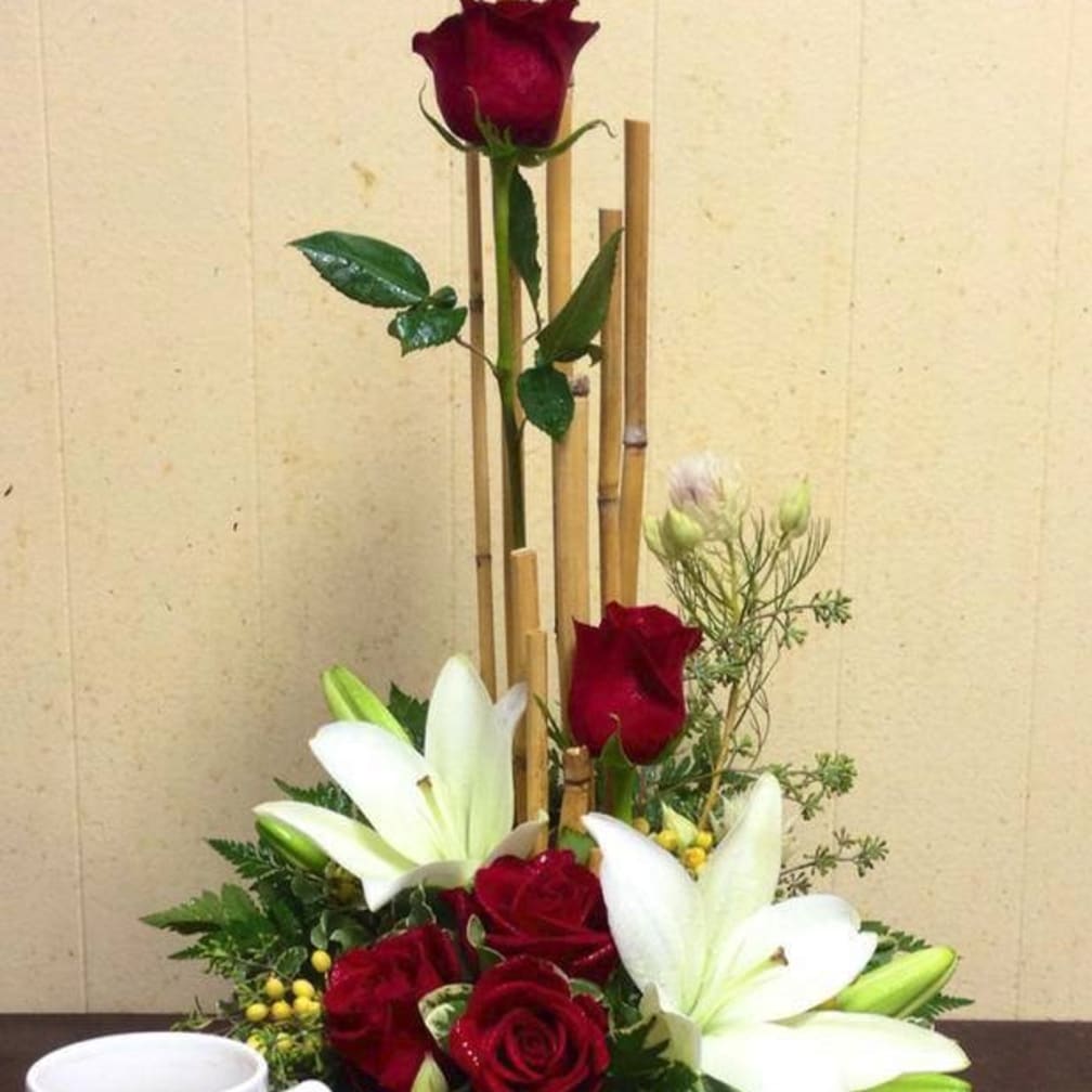 Platte City Florist | Flower Delivery by Platte City Flowers and Gifts