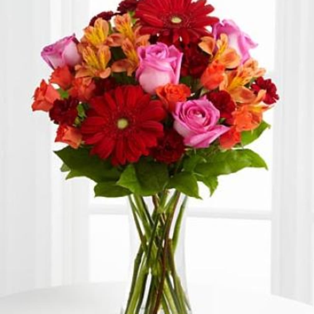 Denver Florist | Flower Delivery by Diamond Floral Designs