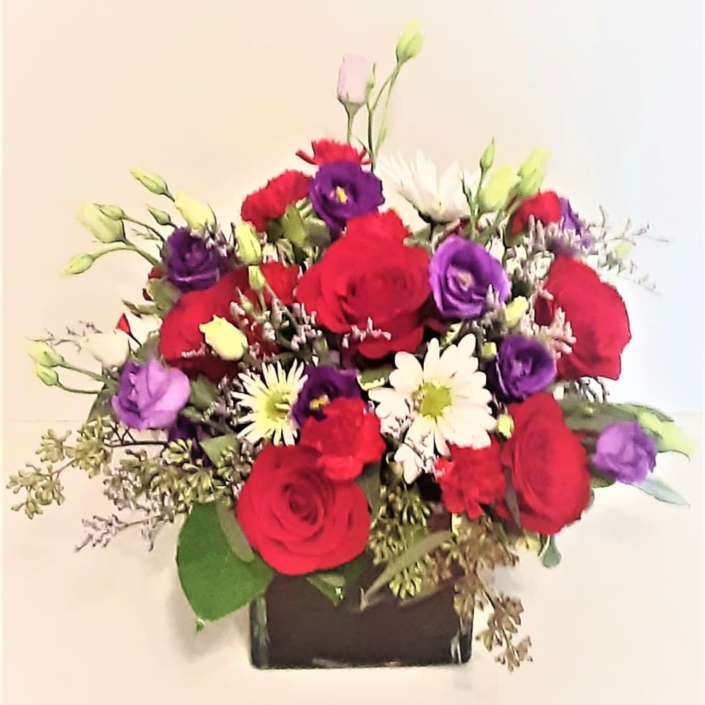 Kennesaw Florist | Flower Delivery by Kennesaw Mountain Flowers