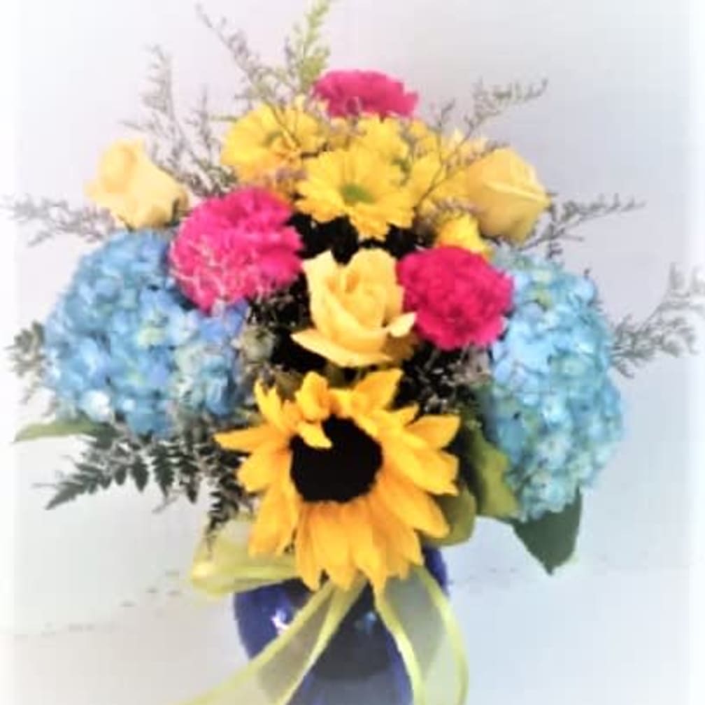 Kennesaw Florist | Flower Delivery by Kennesaw Mountain Flowers