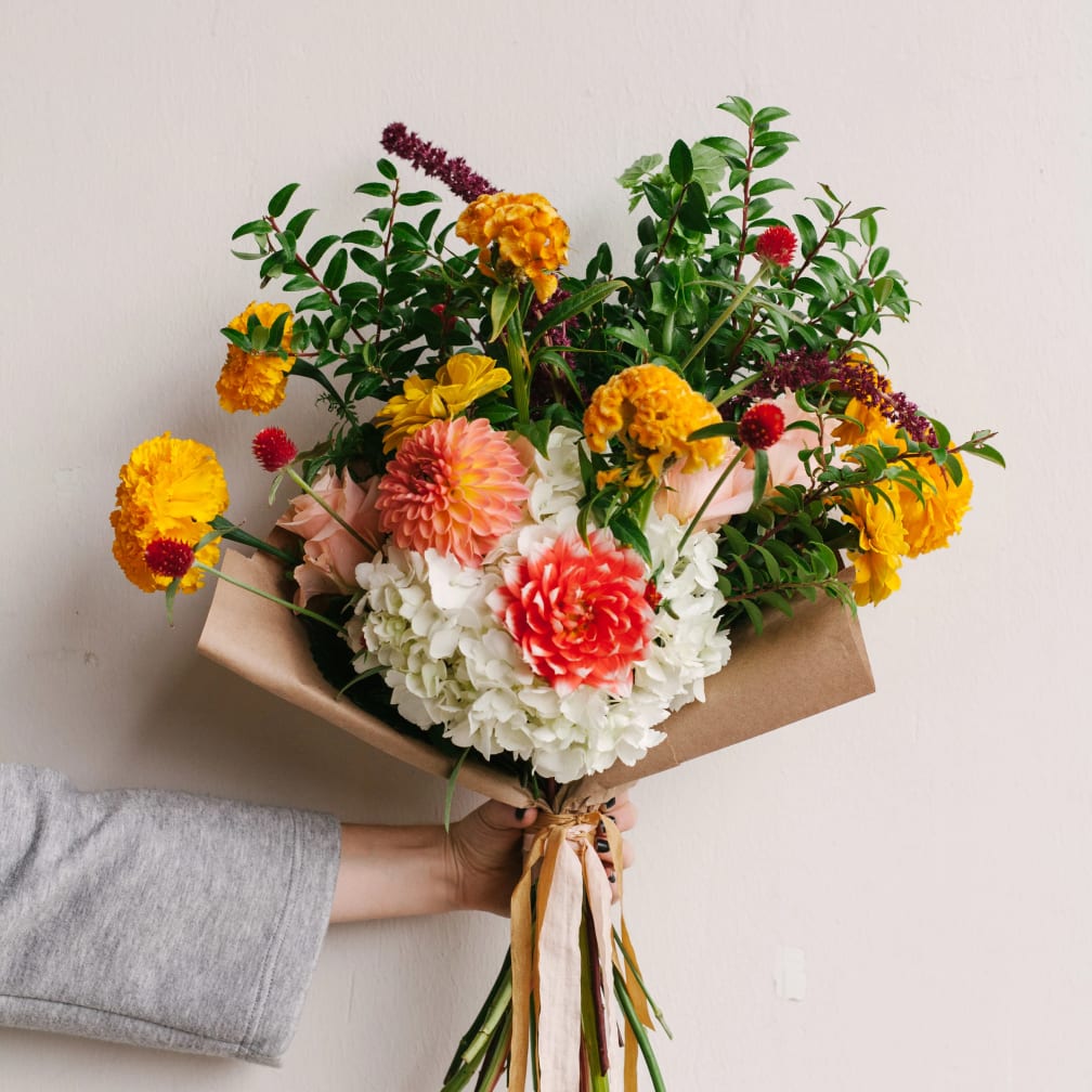 Tyler Florist | Flower Delivery by Moss "Where Flowers are Fair"
