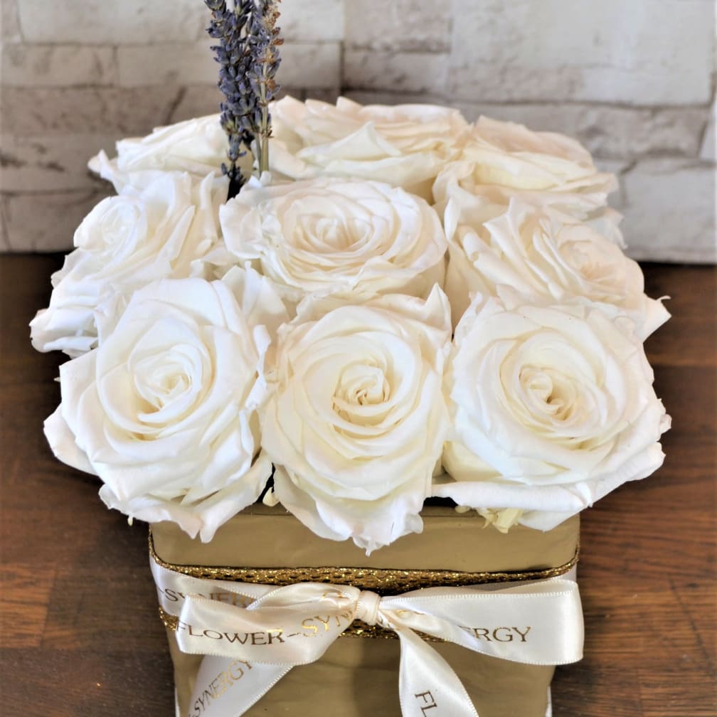 Irvine Florist | Flower Delivery by Flower-Synergy