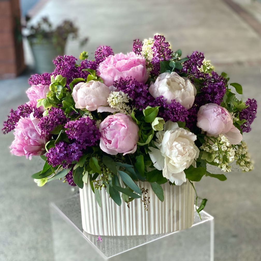 Torrance Florist | Flower Delivery by Andes Florist