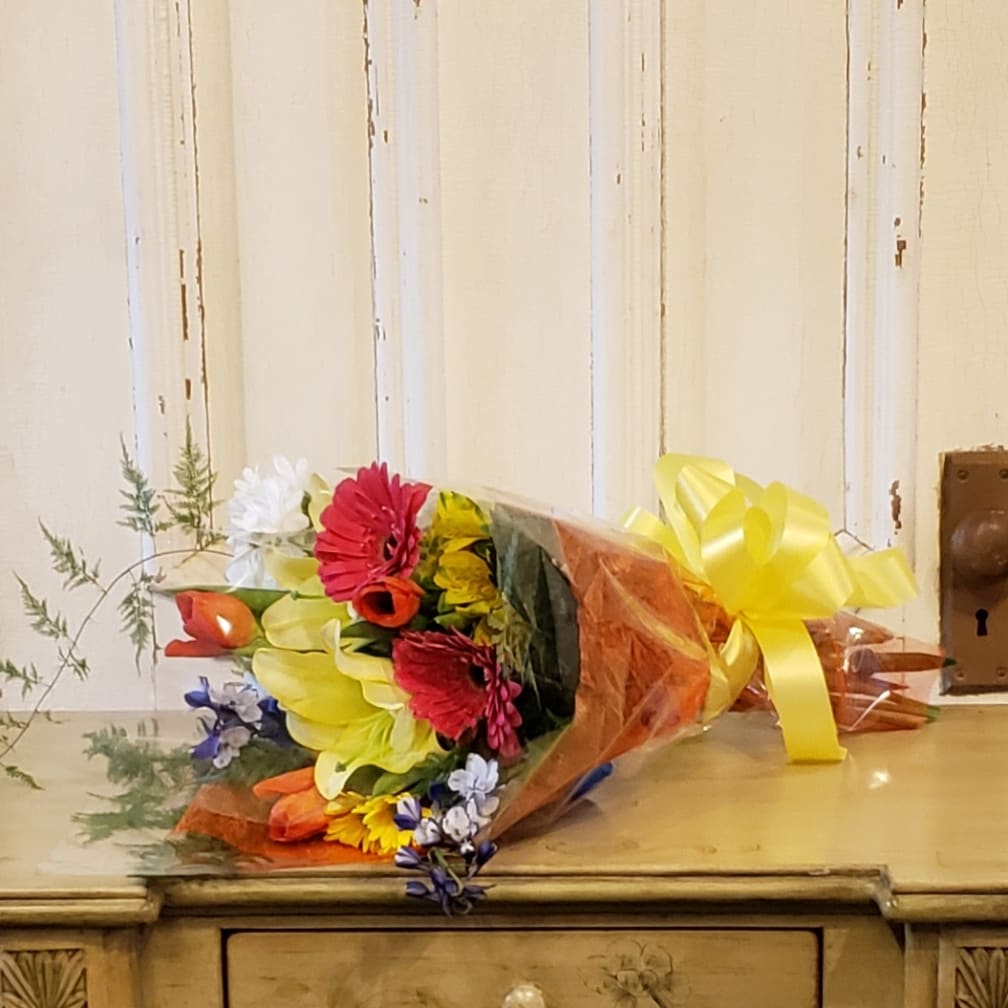 Cambridge Florist | Flower Delivery by Cambridge Floral