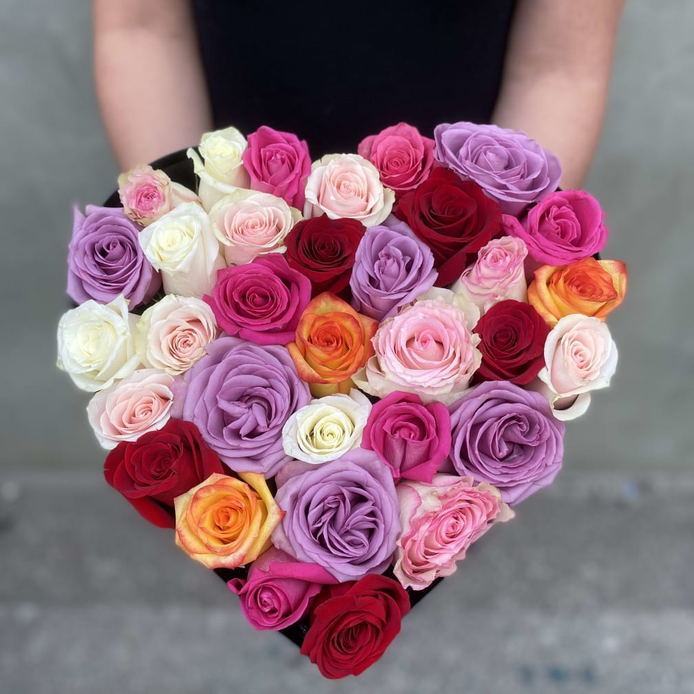 Los Angeles Florist | Flower Delivery by Brenda's Flowers