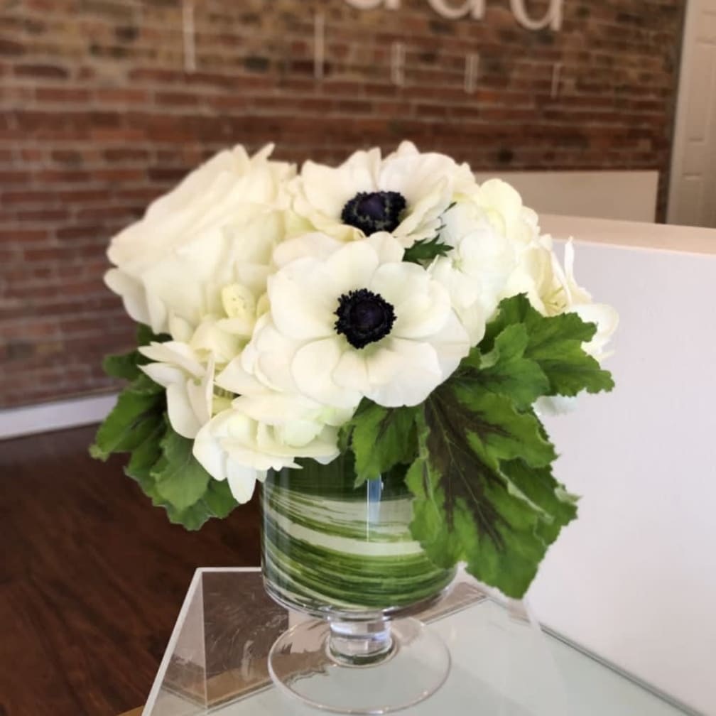 Chicago Florist | Flower Delivery by Mudd Fleur