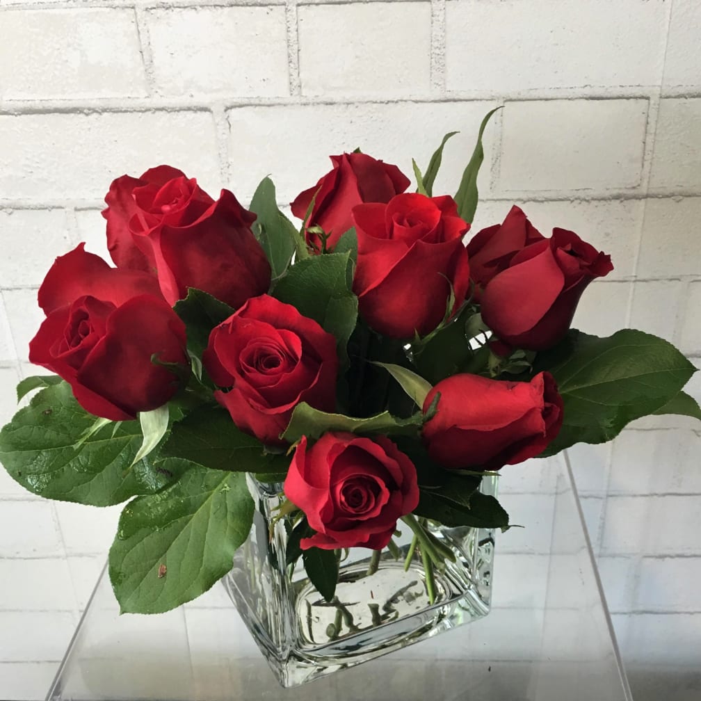 Lincoln Florist | Flower Delivery by House of Flowers