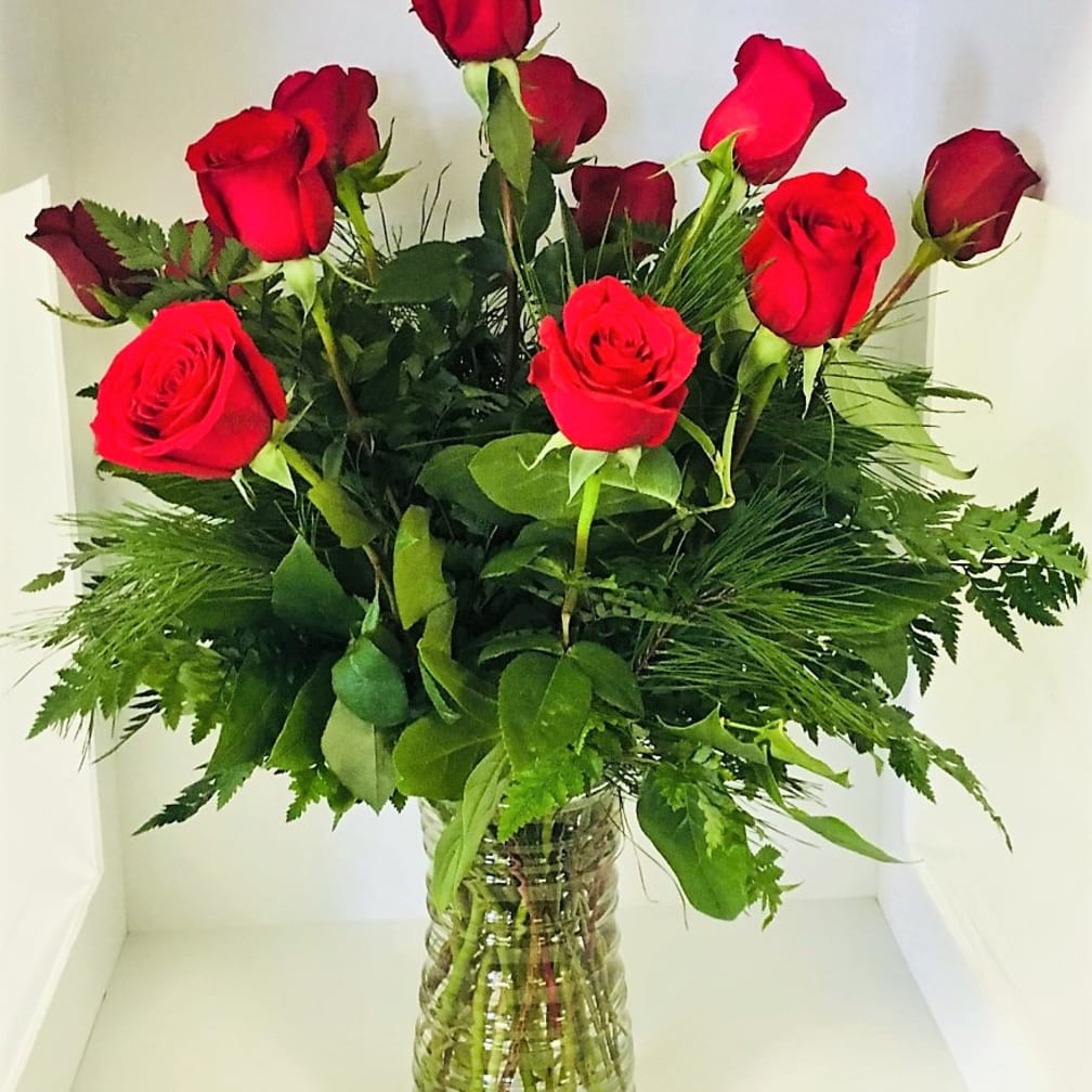 Lincoln Florist | Flower Delivery by House of Flowers