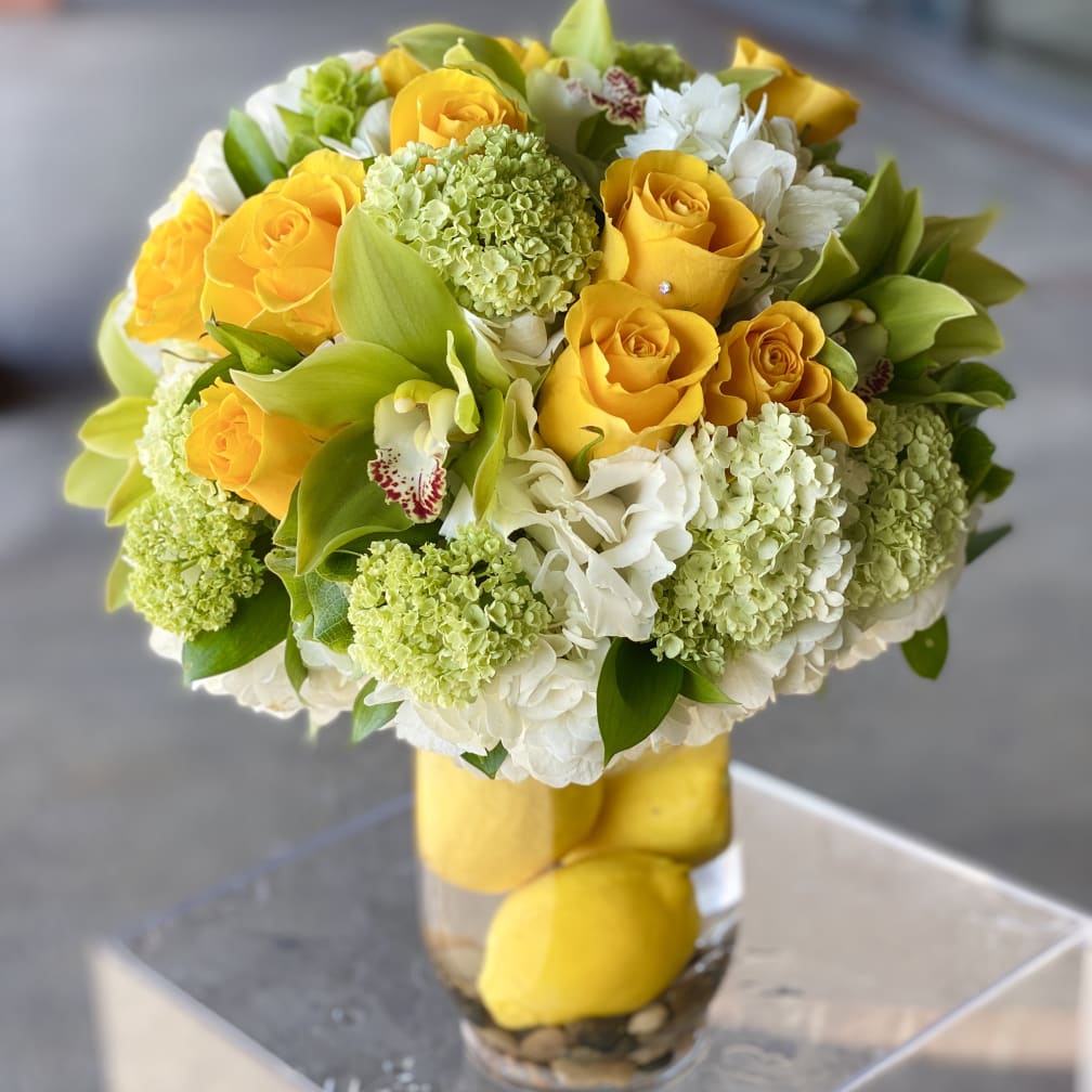 Torrance Florist | Flower Delivery by Andes Florist