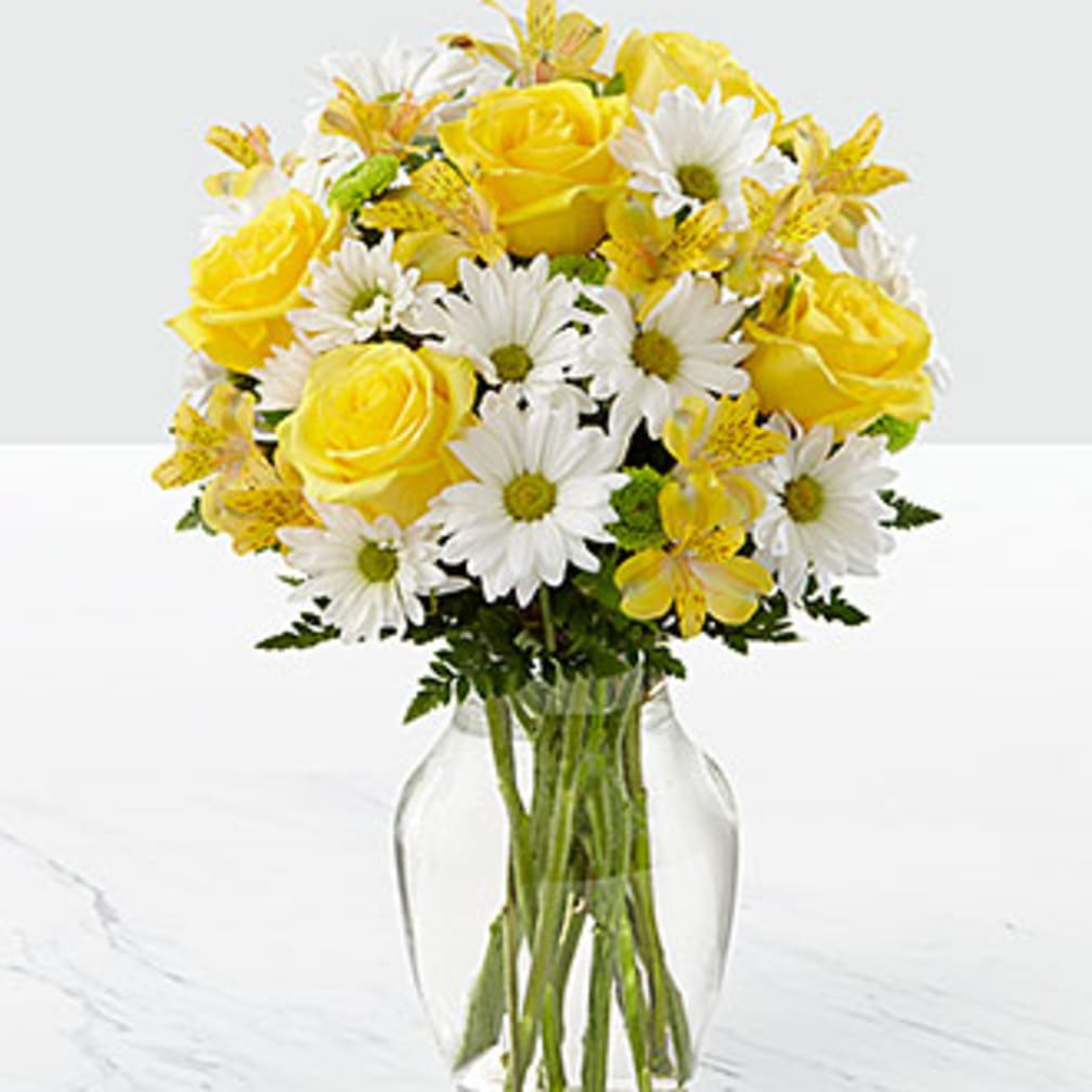 Vancouver Florist | Flower Delivery by Samantha's Flowers