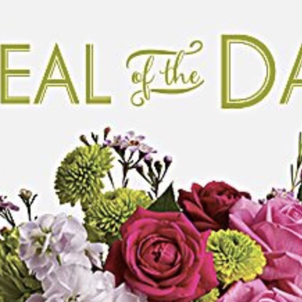 Florist in New City | Flower Delivery by Bassett Flowers