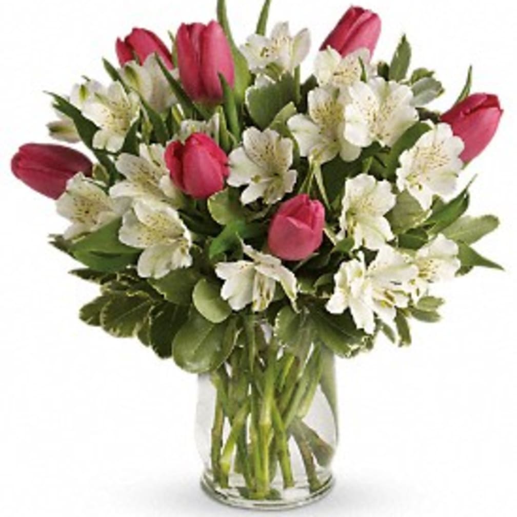 Fort Worth Florist | Flower Delivery by Rey Bethea Florist