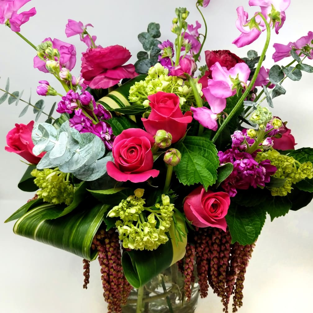 Lake Oswego Florist | Flower Delivery by R Blooms