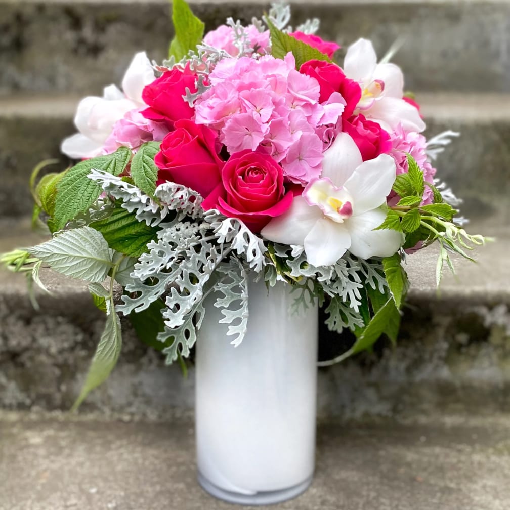 Seattle Florist | Flower Delivery by Fiori Floral Design