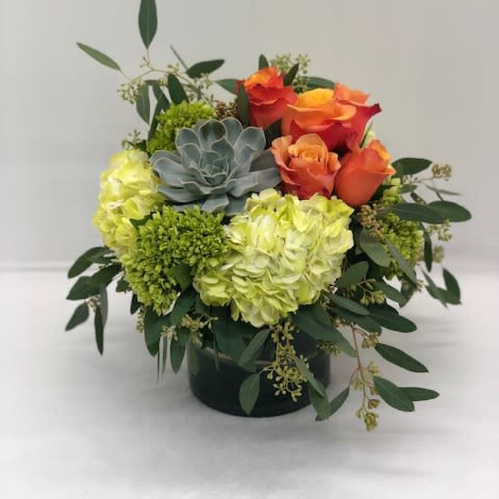 Smyrna Florist | Flower Delivery by Floral Creations Florist