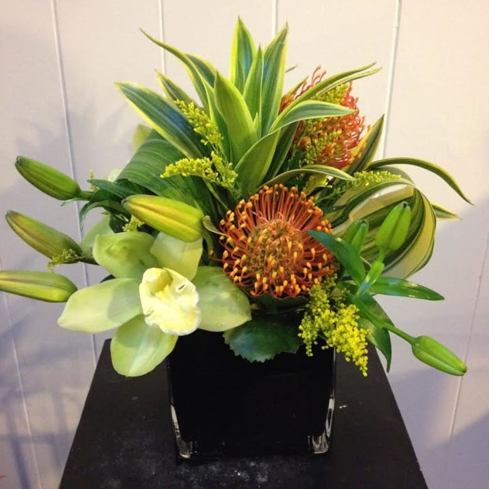 Seattle Florist | Flower Delivery by LaVassar Florists