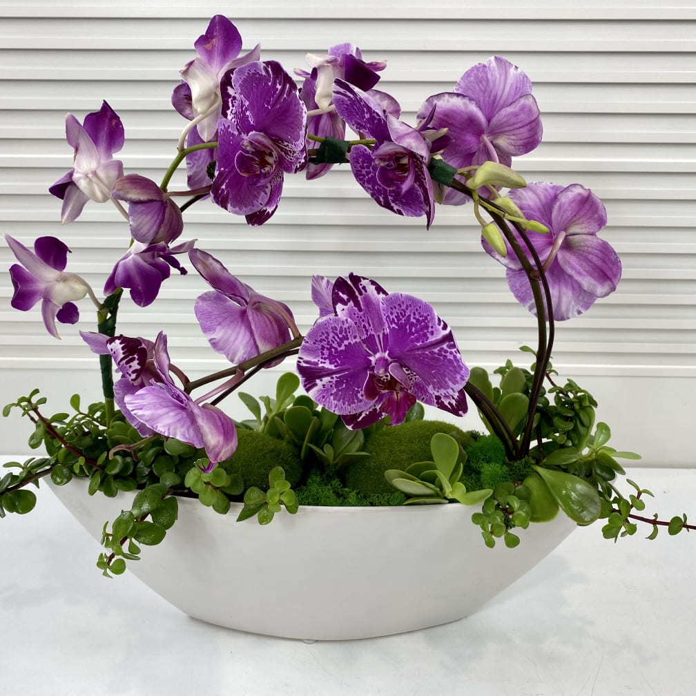 Irvine Florist | Flower Delivery by OC Flowers and Events