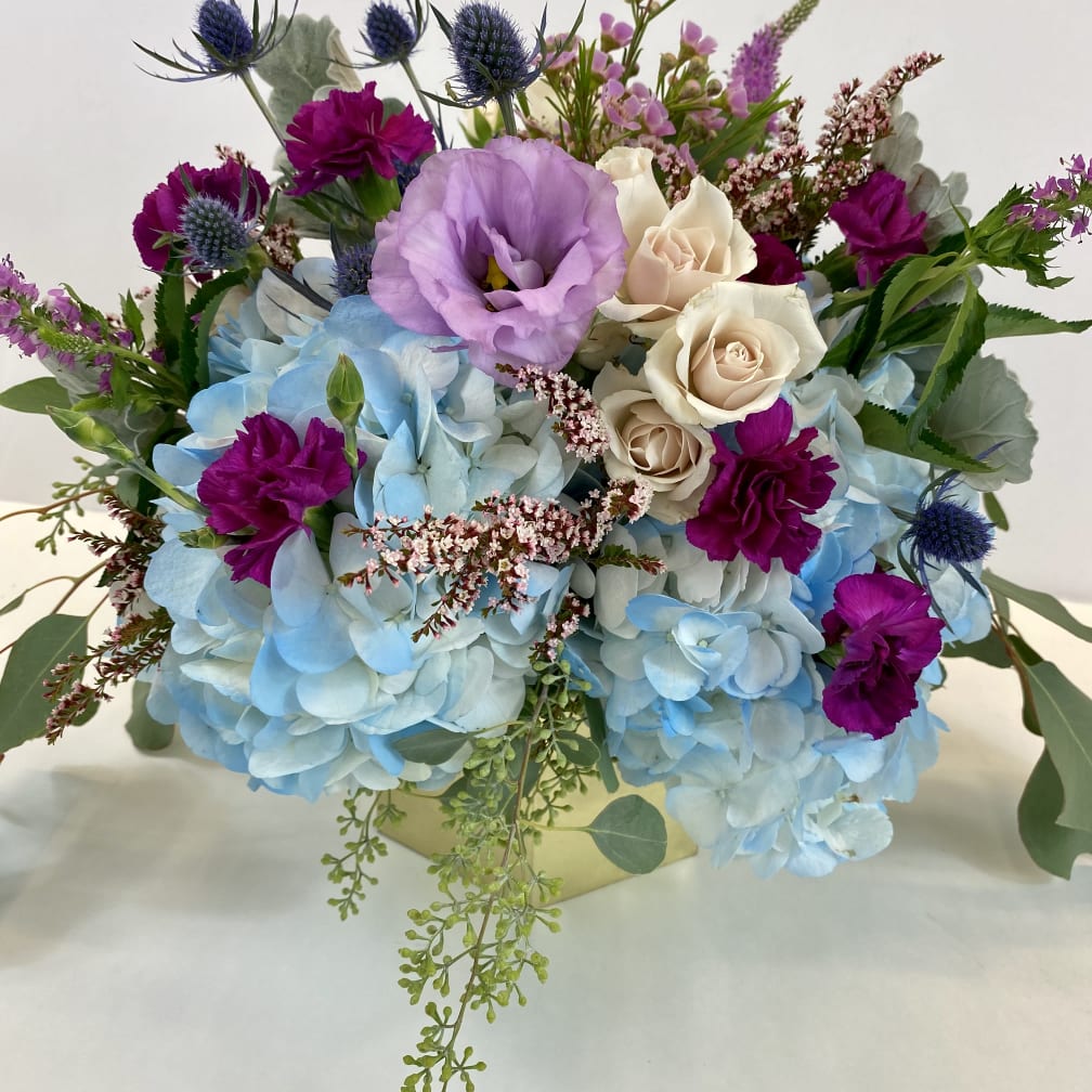 Irvine Florist | Flower Delivery by OC Flowers and Events