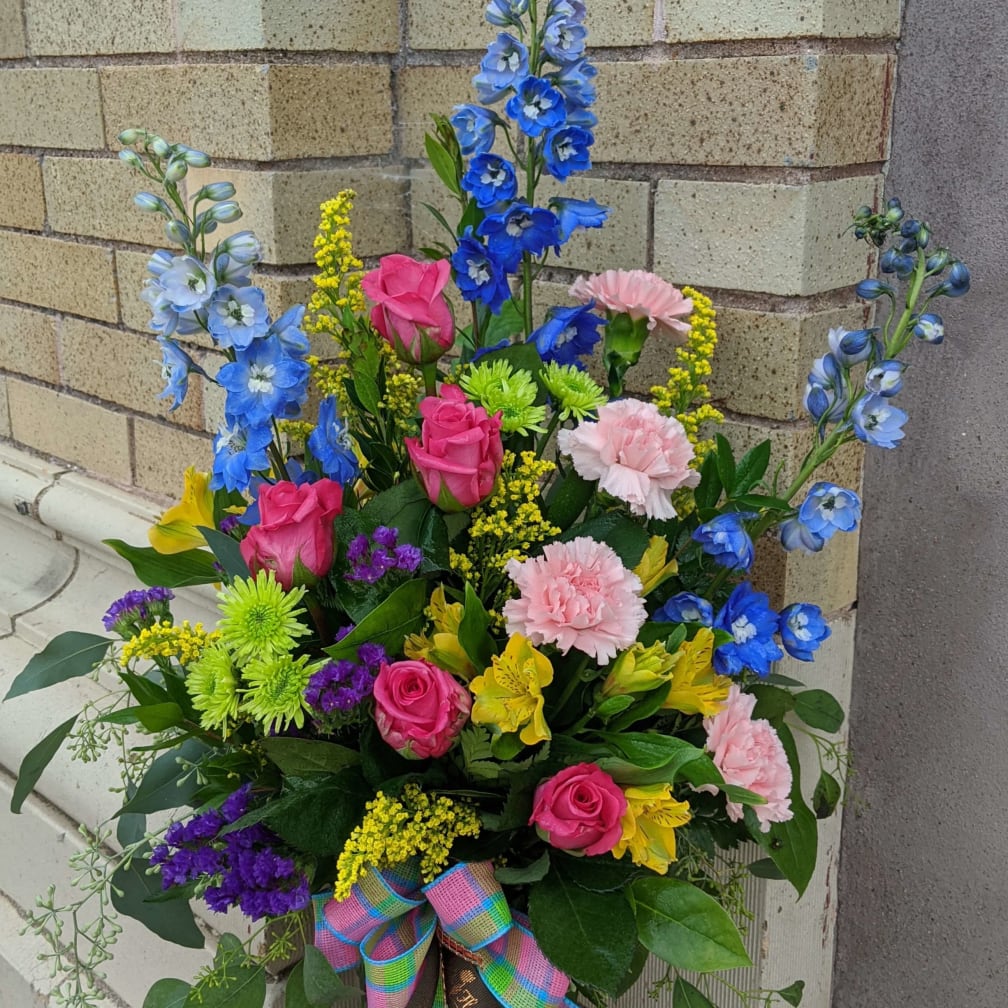 Stanley Florist | Flower Delivery by Ele's Flowers