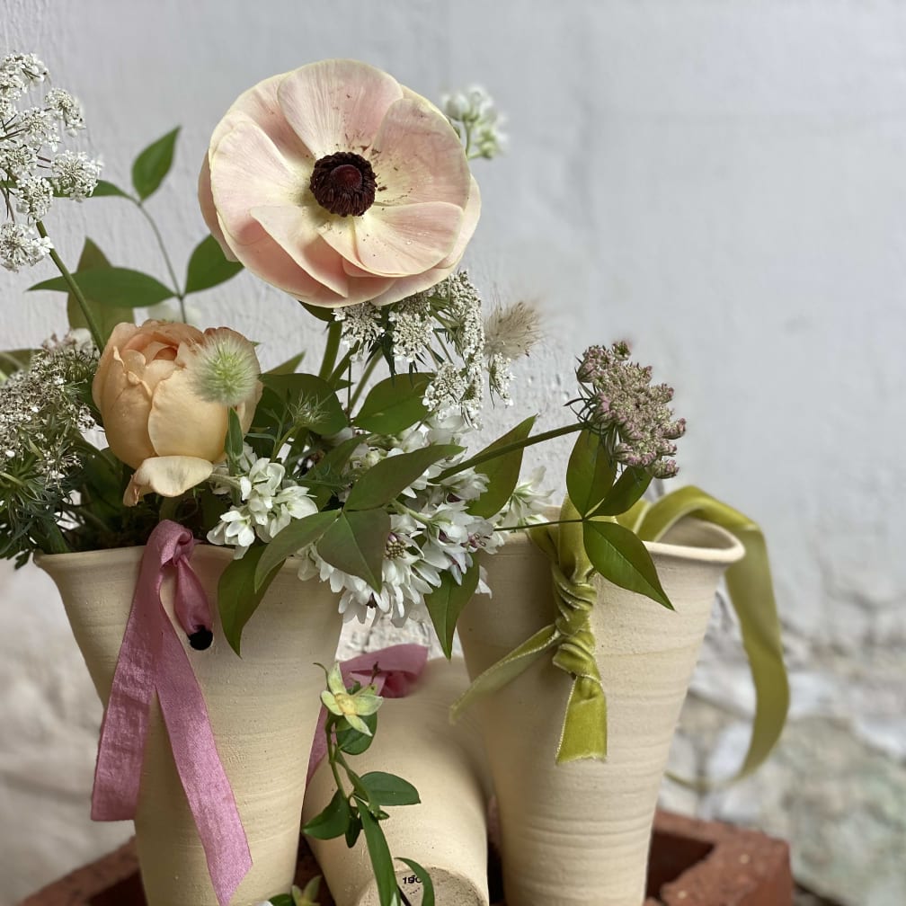 Tyler Florist | Flower Delivery by Moss "Where Flowers are Fair"