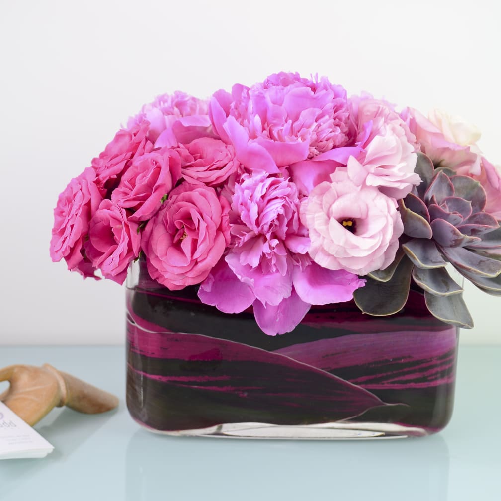 Chicago Florist | Flower Delivery by Mudd Fleur