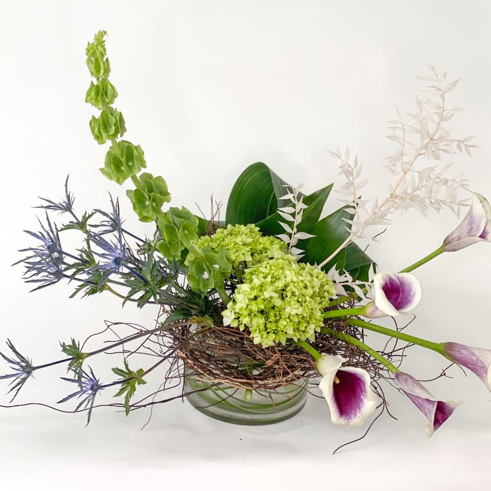 Greenville Florist | Flower Delivery by Dahlia a Florist