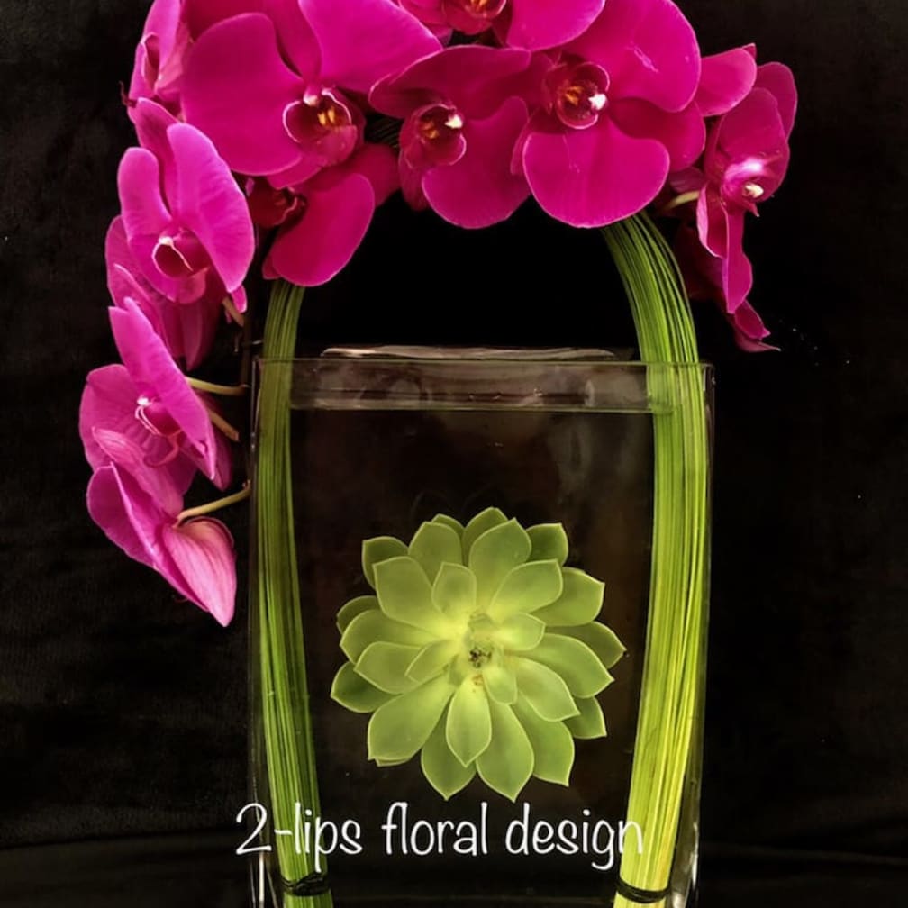 Oakland Park Florist | Flower Delivery by 2 lips floral design