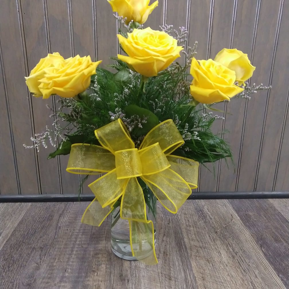Dale Florist | Flower Delivery by Dale Floral and Gifts