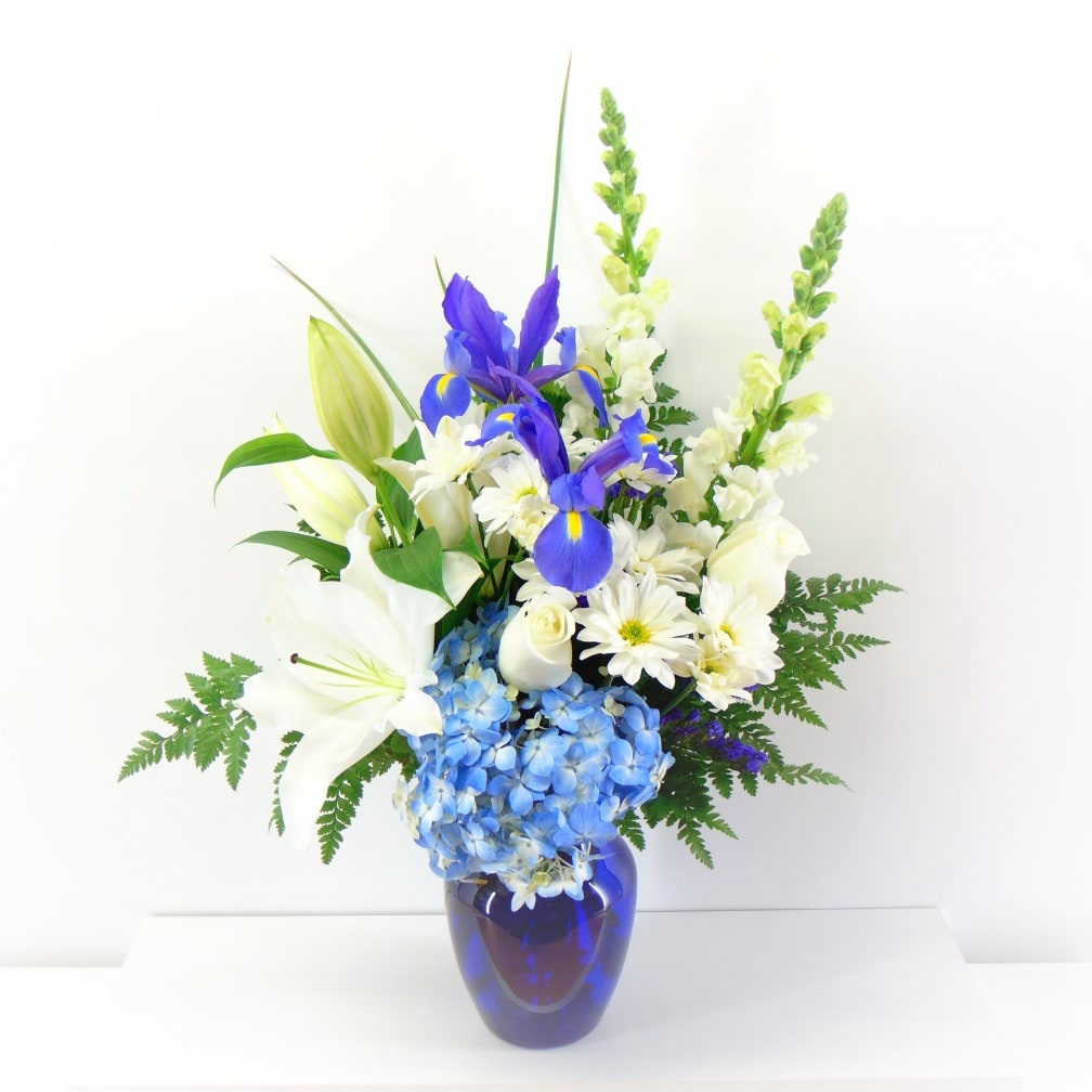 Avon Florist | Flower Delivery by Avon Floral World & Gift Shoppe-The ...
