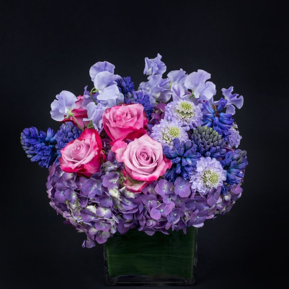 Rye Florist | Flower Delivery by Green Wood Flowers