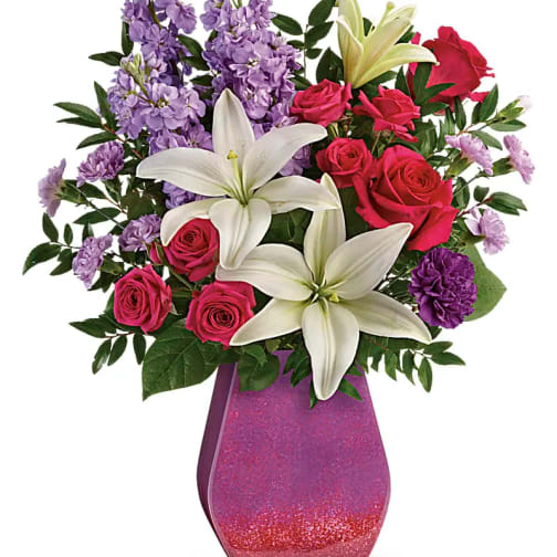 Highland Florist | Flower Delivery by Hilton's Flowers