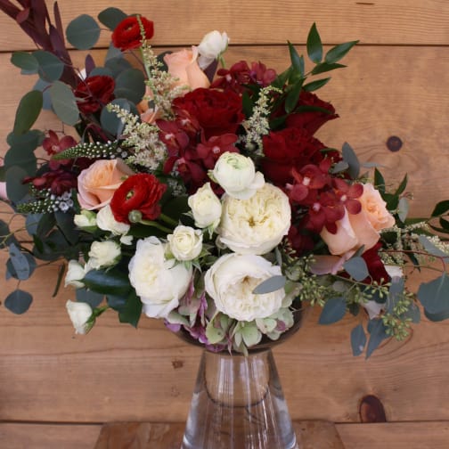 Miami Florist | Flower Delivery by Avant Gardens