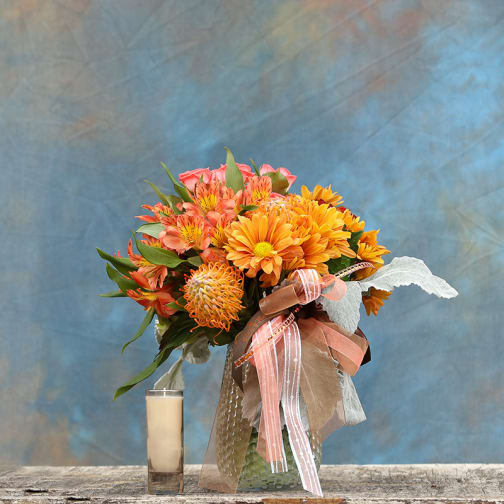 Stanley Florist | Flower Delivery by Ele's Flowers