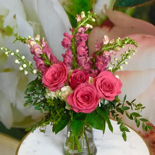 Memphis Florist | Flower Delivery by Premier Flowers