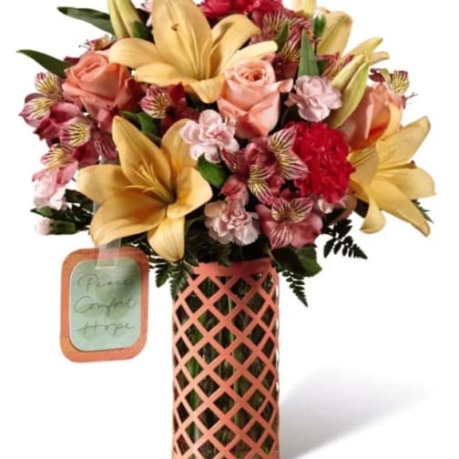 Columbia Florist | Flower Delivery by Allen's Flowers Inc.