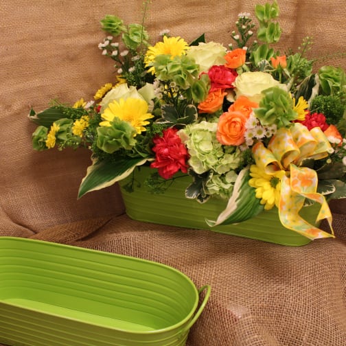 Stoneham Florist | Flower Delivery by Evergreen Florist Inc.