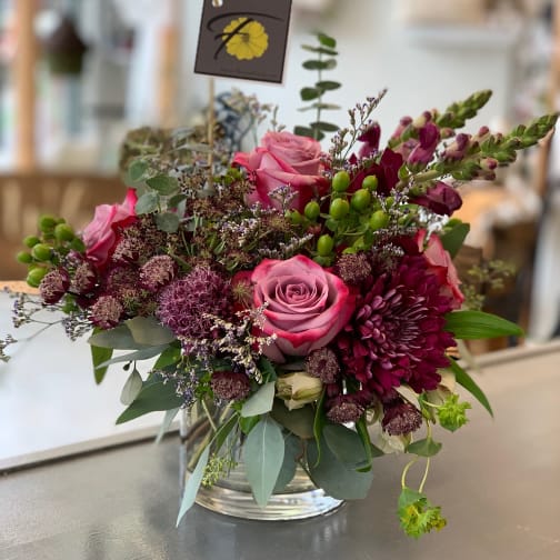 Prescott Florist | Flower Delivery by Florian