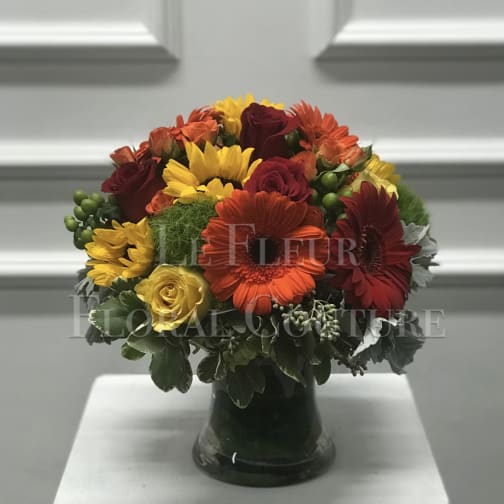 Santa Fe Springs Florist | Flower Delivery by Le Fleur Floral Couture