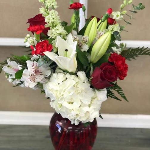 Simi Valley Florist | Flower Delivery by Michael's Flowers