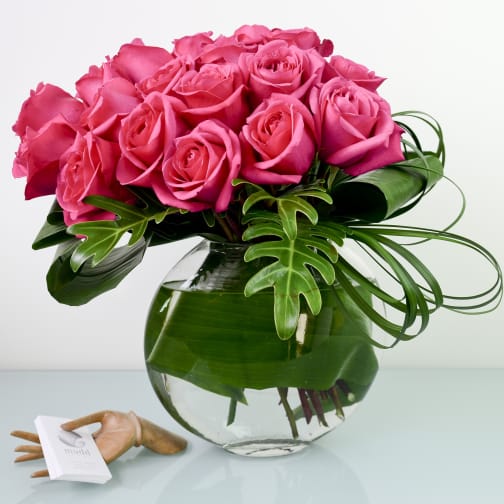 Chicago Florist | Flower Delivery by Mudd Fleur