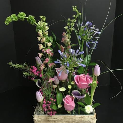 Florist in New City | Flower Delivery by Bassett Flowers