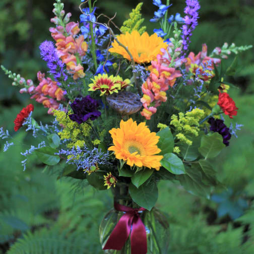 Uxbridge Florist | Flower Delivery by Lucille's Floral Designs