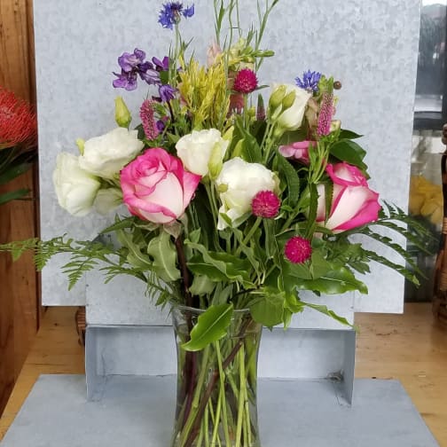 Berkeley Florist | Flower Delivery by Lee's Florist & Nursery