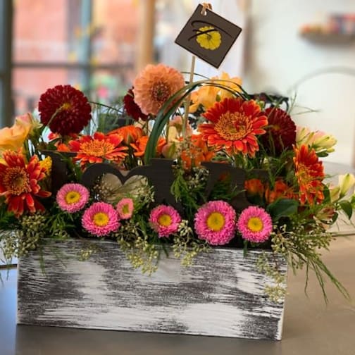 Prescott Florist | Flower Delivery by Florian