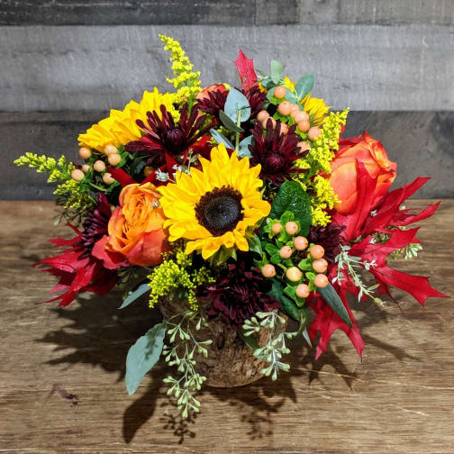 Londonderry Florist | Flower Delivery by Harrington Flowers