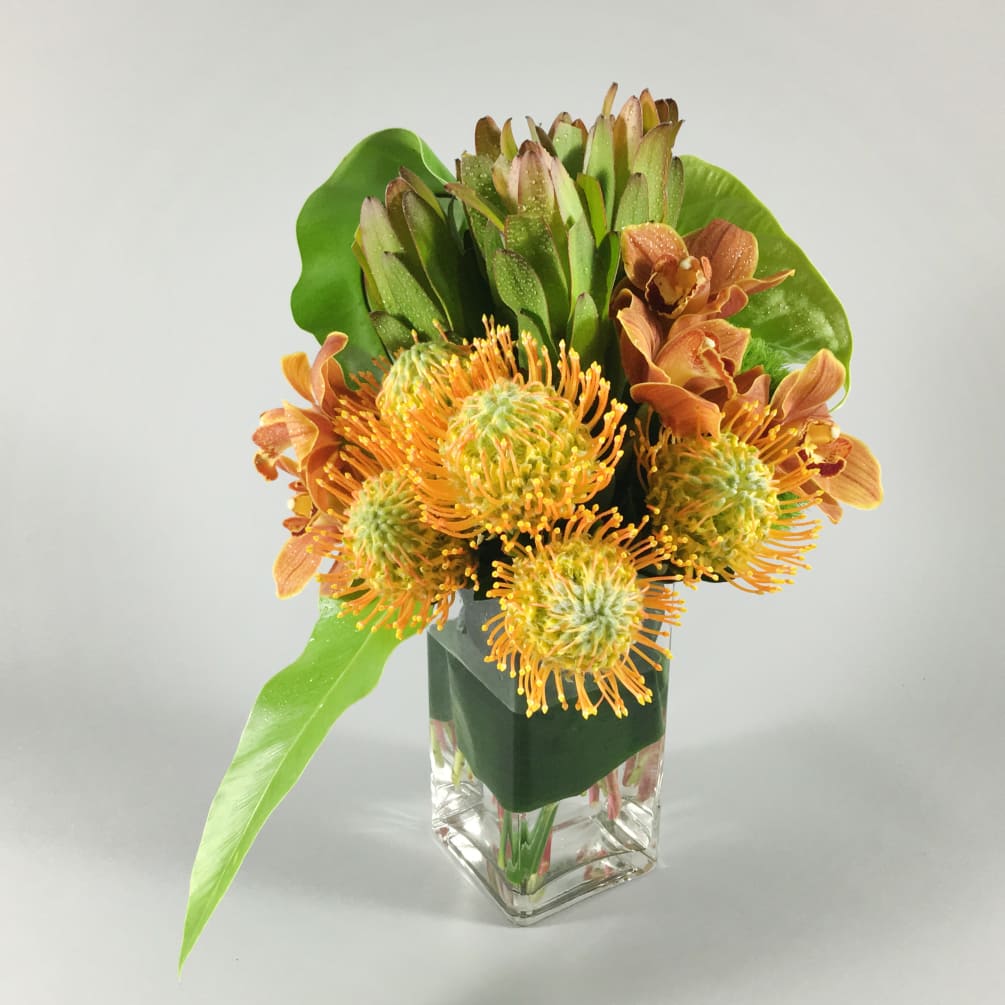 Mamma Mia Flowers Streetly | Best Flower Site